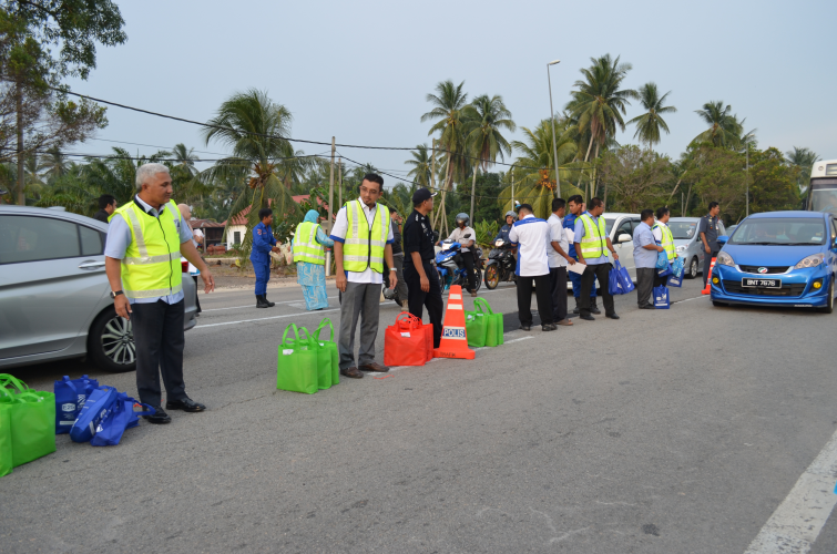 LATAR Expressway
