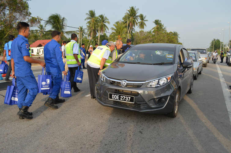 LATAR Expressway